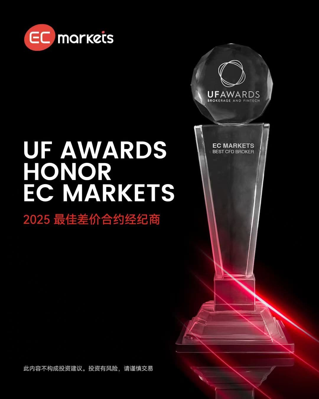 ECMarkets官网代理合作-EC安盈代理合作